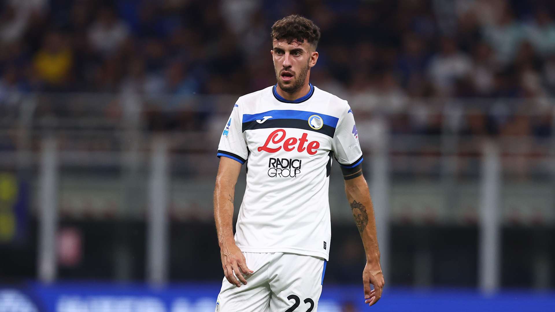 MD14 Serie A Enilive 24/25 – Our squad list for Roma v Atalanta | Atalanta