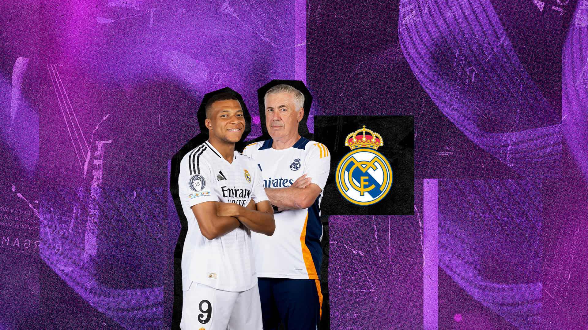 L'avversario di Champions: focus sul Real Madrid | Atalanta