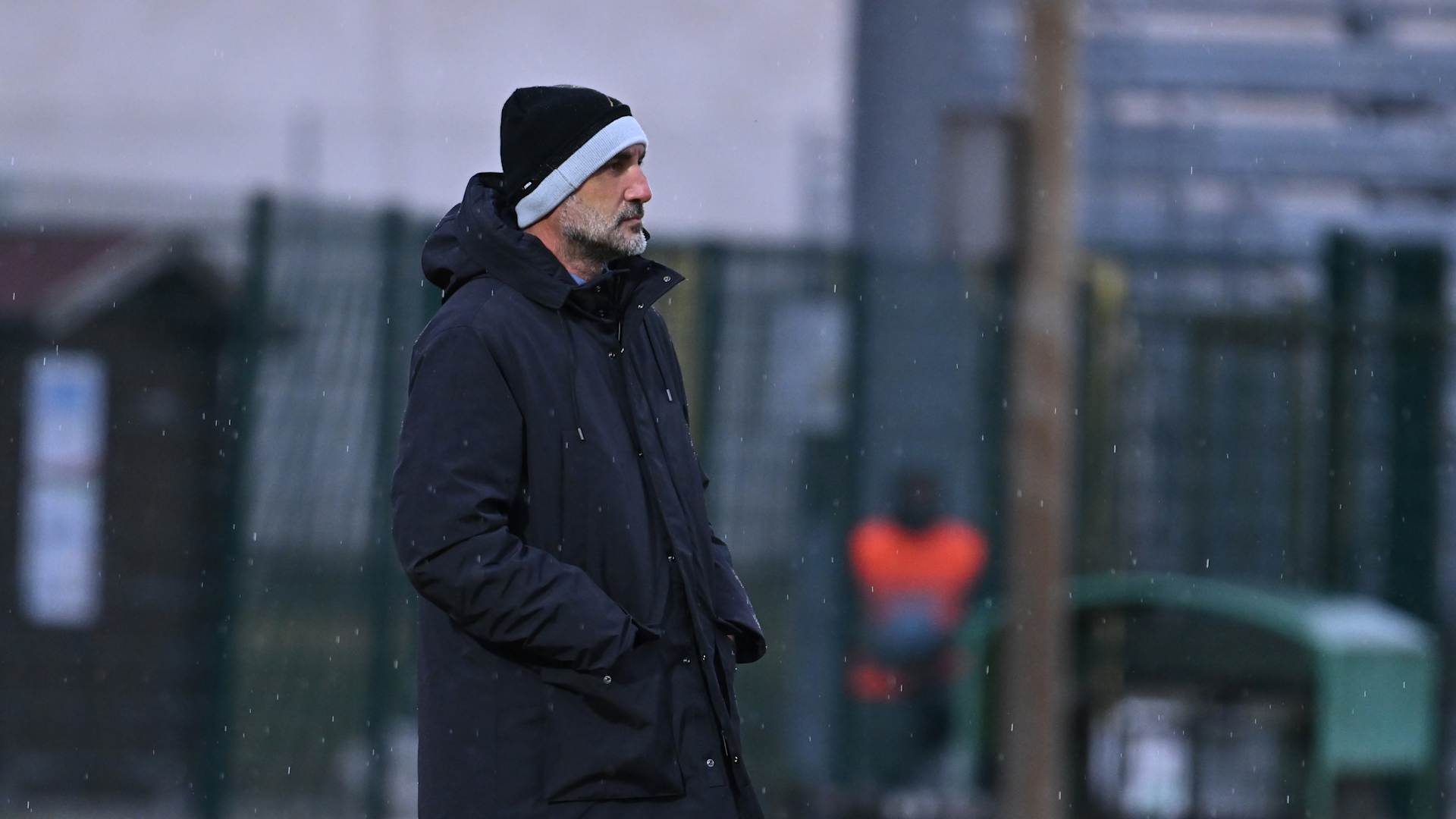 U23, Francesco Modesto: "Dobbiamo essere più incisivi" | Atalanta