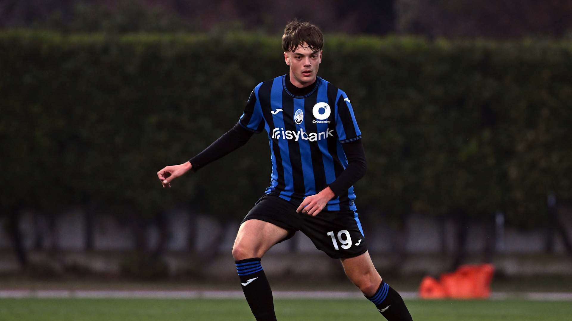 Primavera, Atalanta v Inter: the line-ups | Atalanta