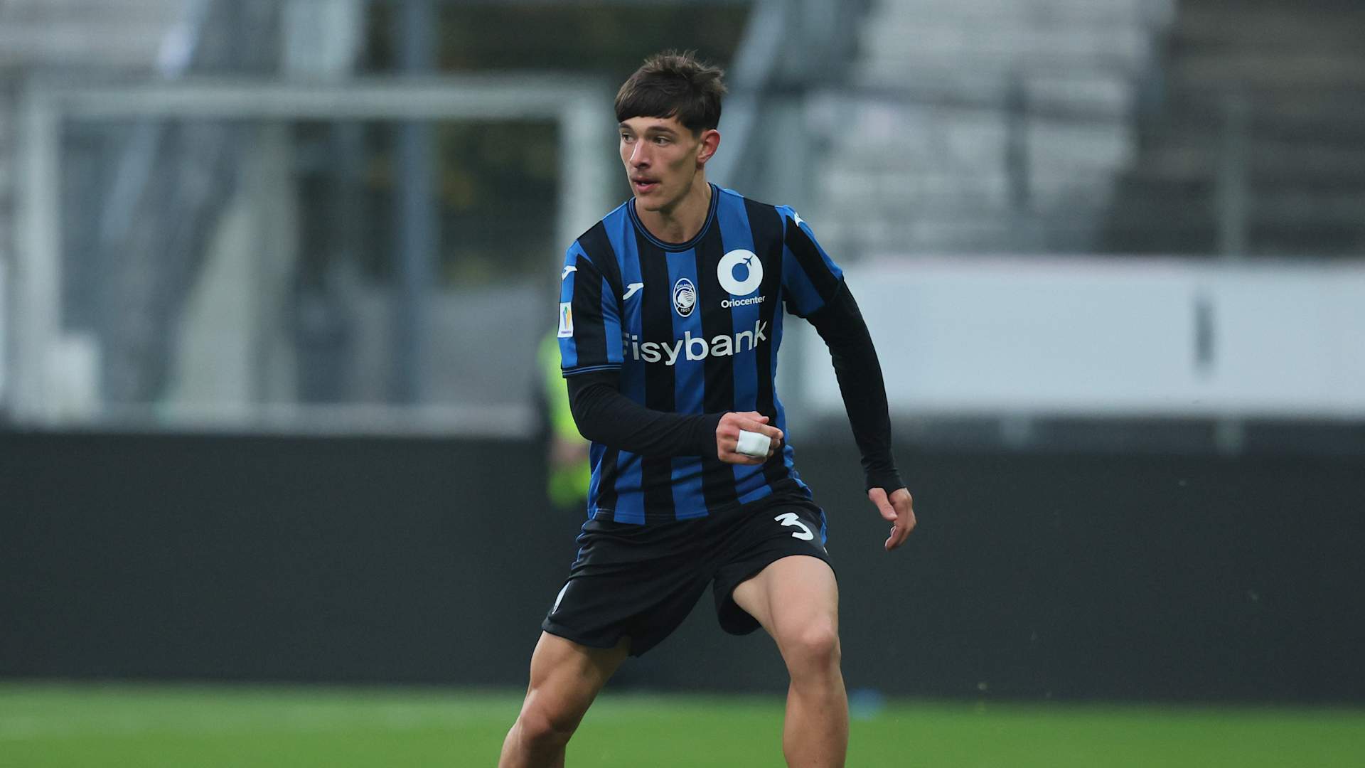 Primavera Atalanta-Juventus: così in campo | Atalanta