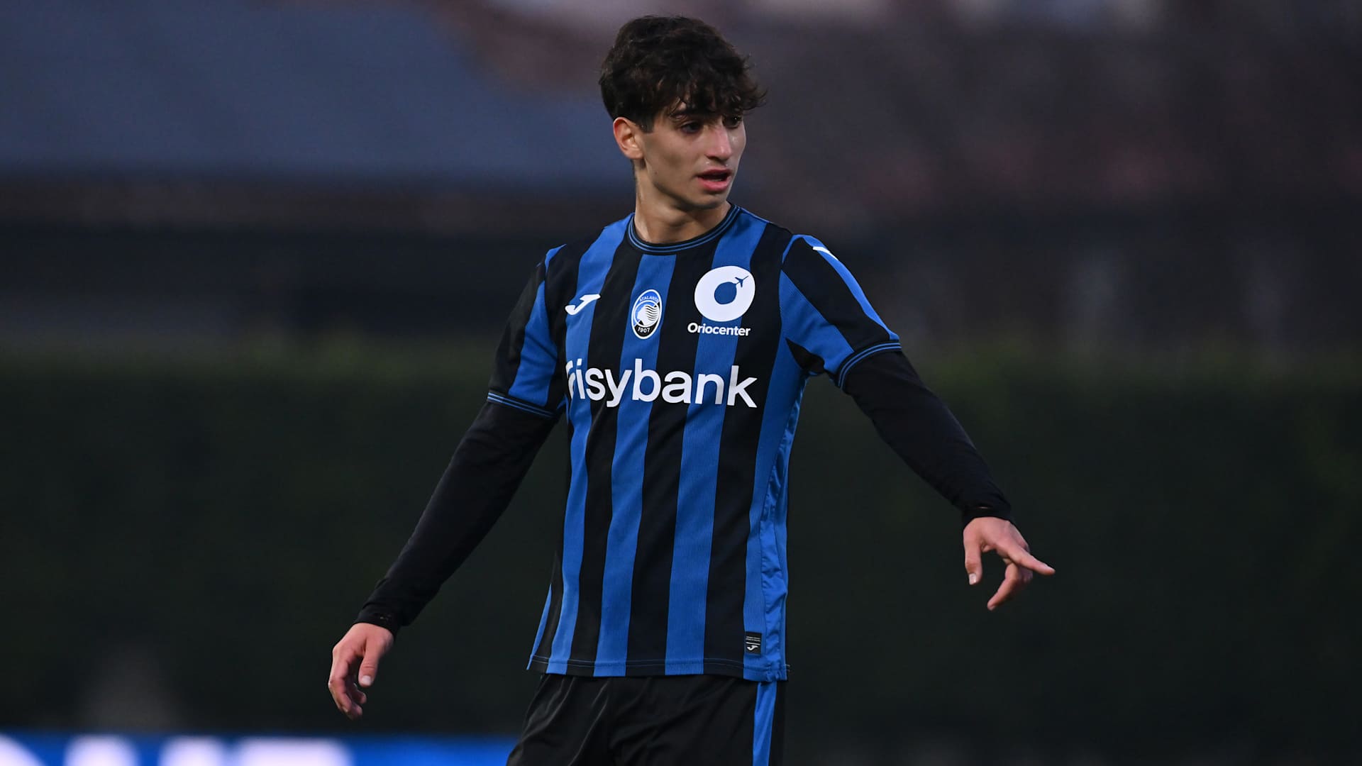 Primavera, Atalanta v Sassuolo: the line-ups | Atalanta