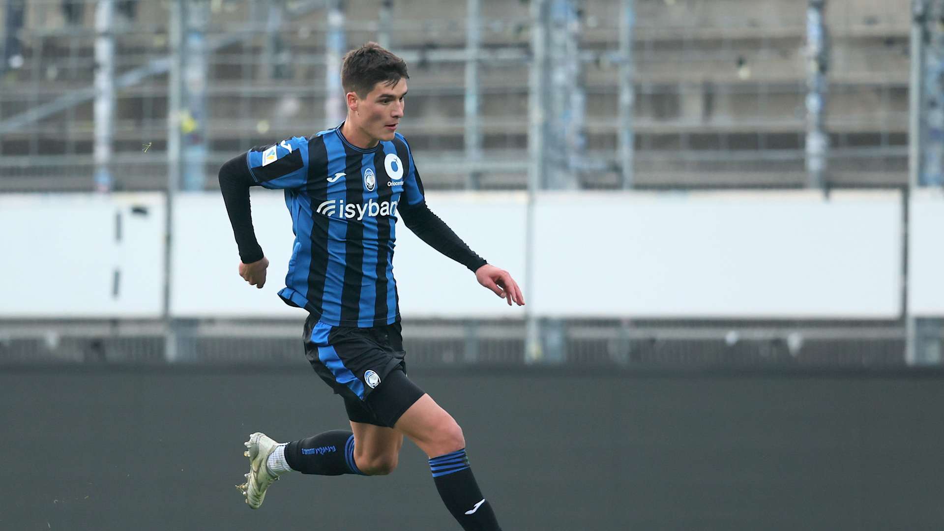 Primavera, Atalanta v Milan: the line-ups | Atalanta