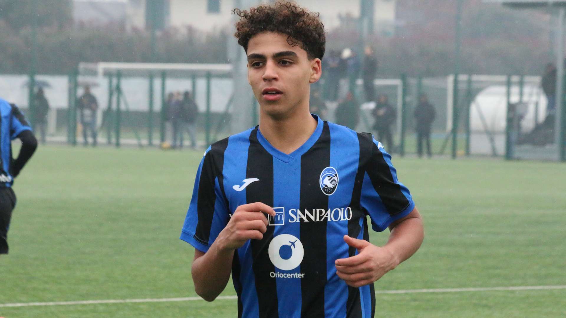 El Hafid Badr convocato nell'Italia U15 | Atalanta
