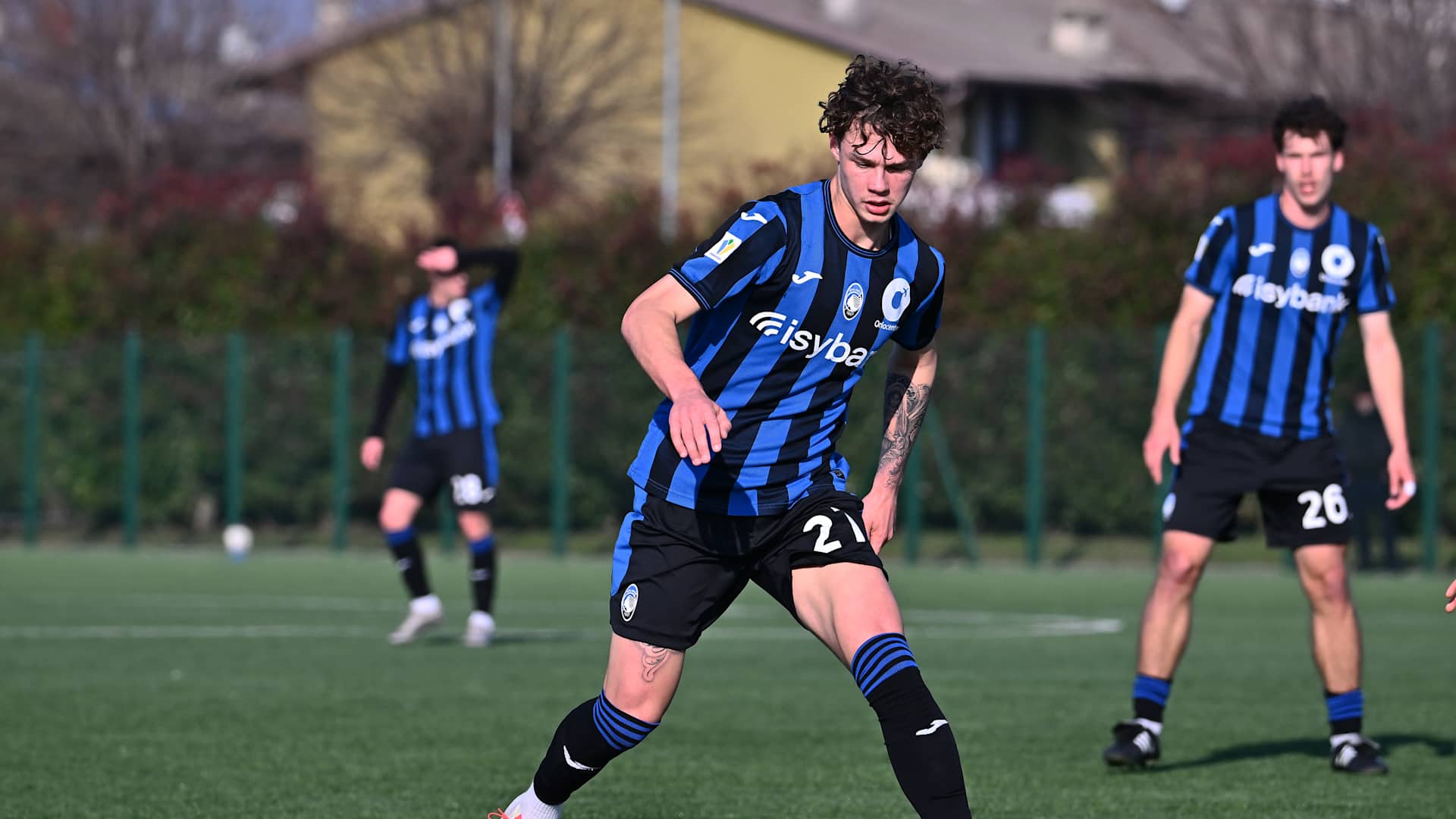Primavera, Atalanta 1-0 Udinese | Atalanta