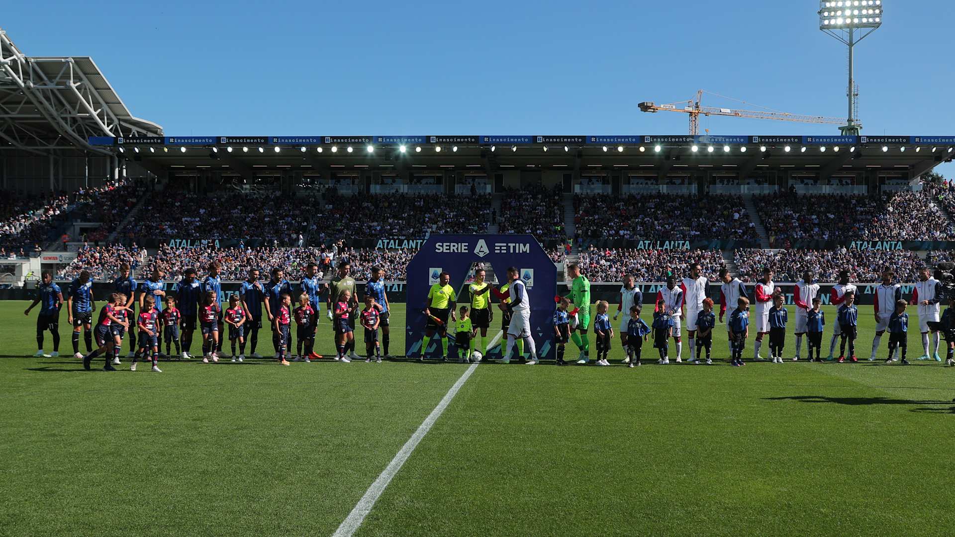 Atalanta v Cagliari: the brainteaser | Atalanta