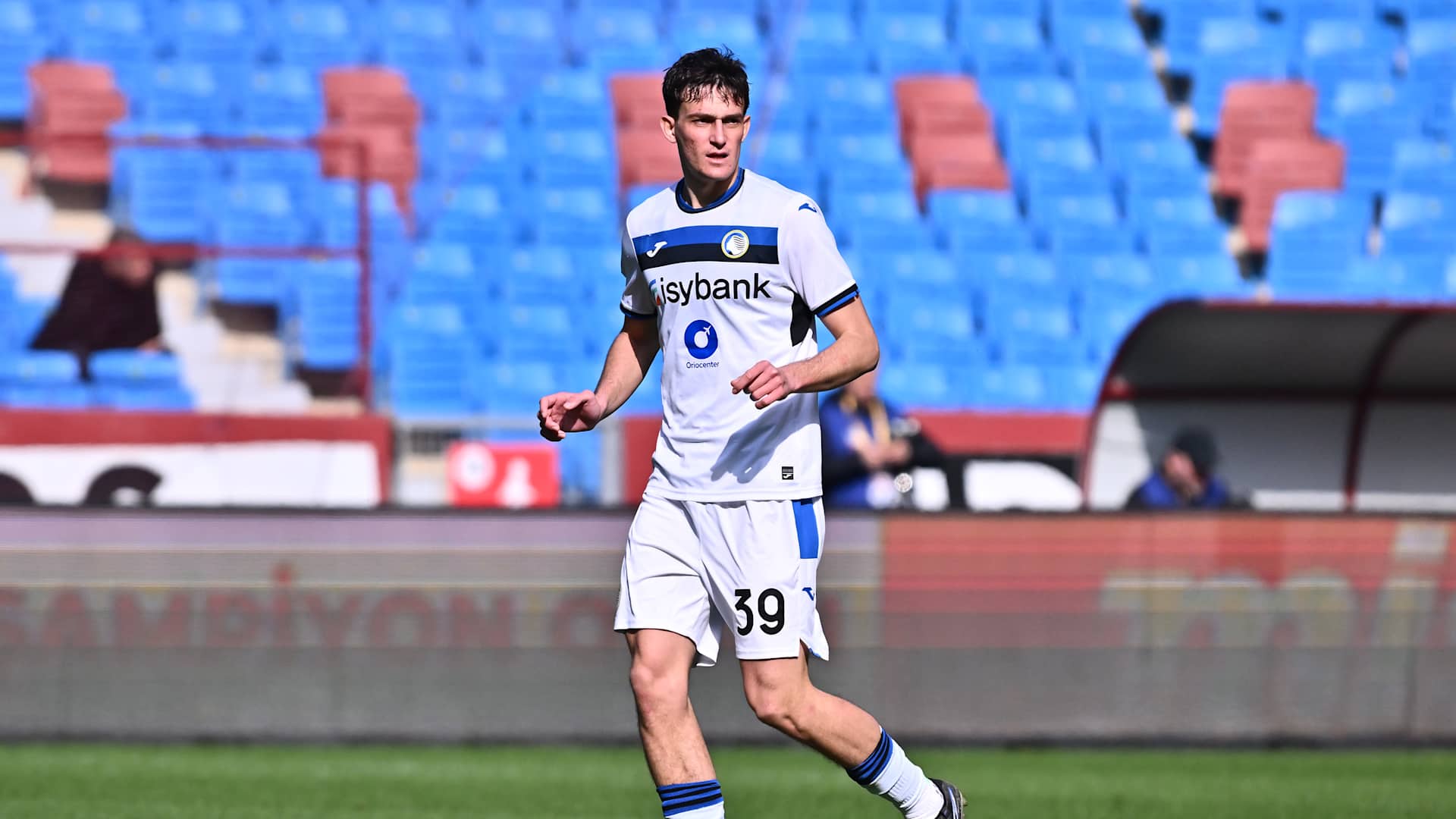 Primavera, Genoa v Atalanta: the line-ups | Atalanta