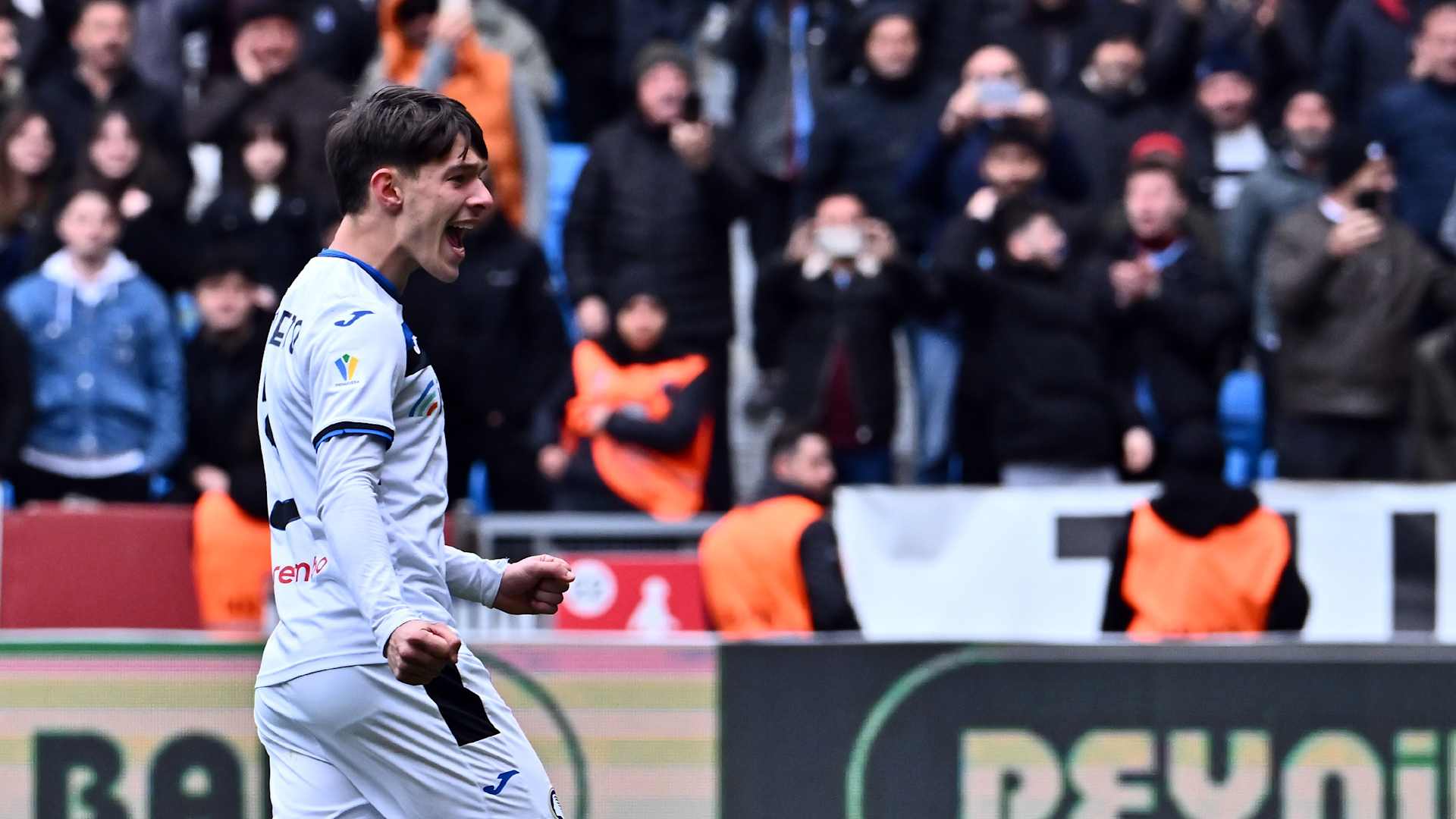 Primavera: Genoa 0-2 Atalanta | Atalanta