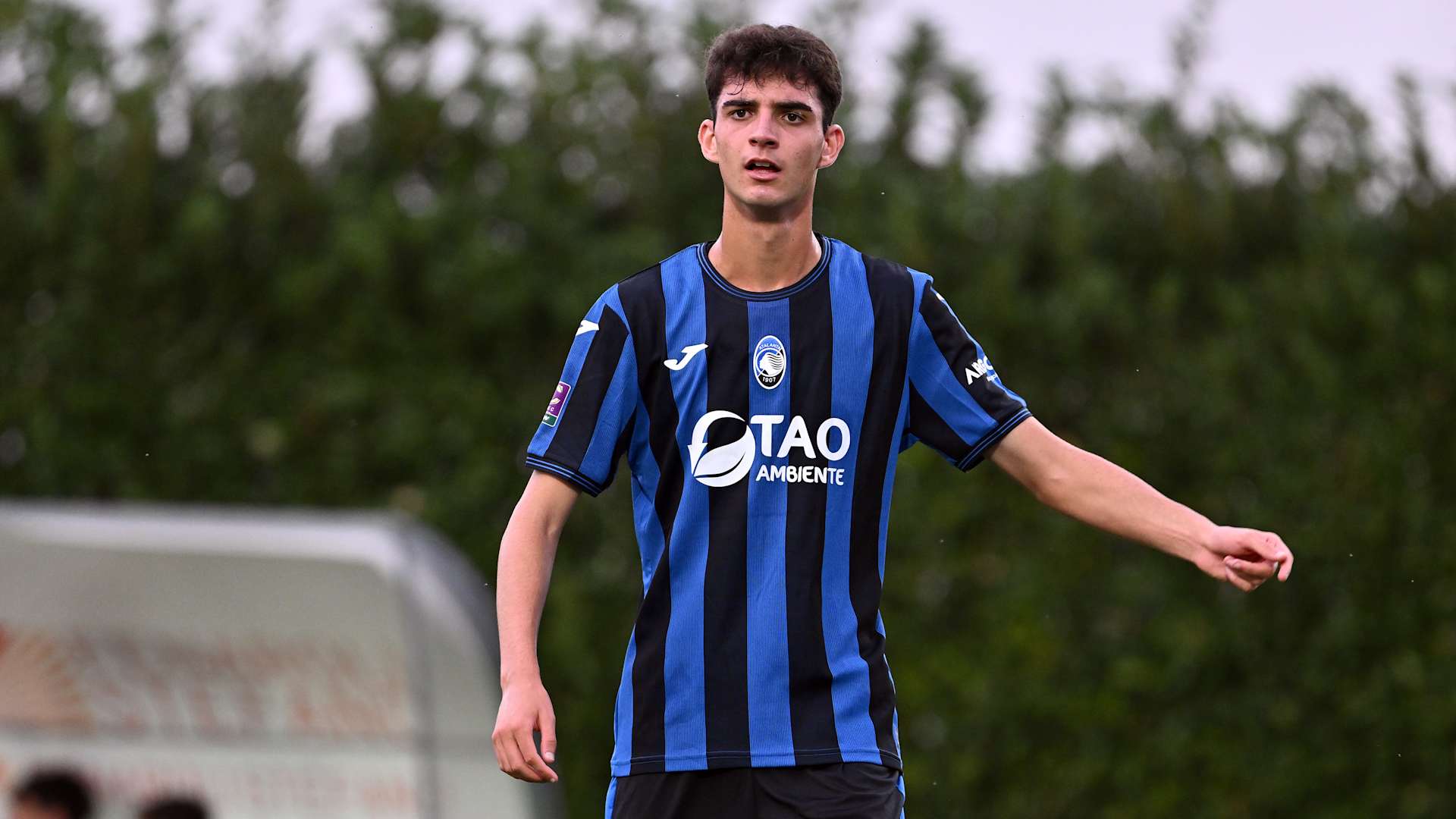 Atalanta U23, Albert Navarro: “Clodiense avversario da non ...