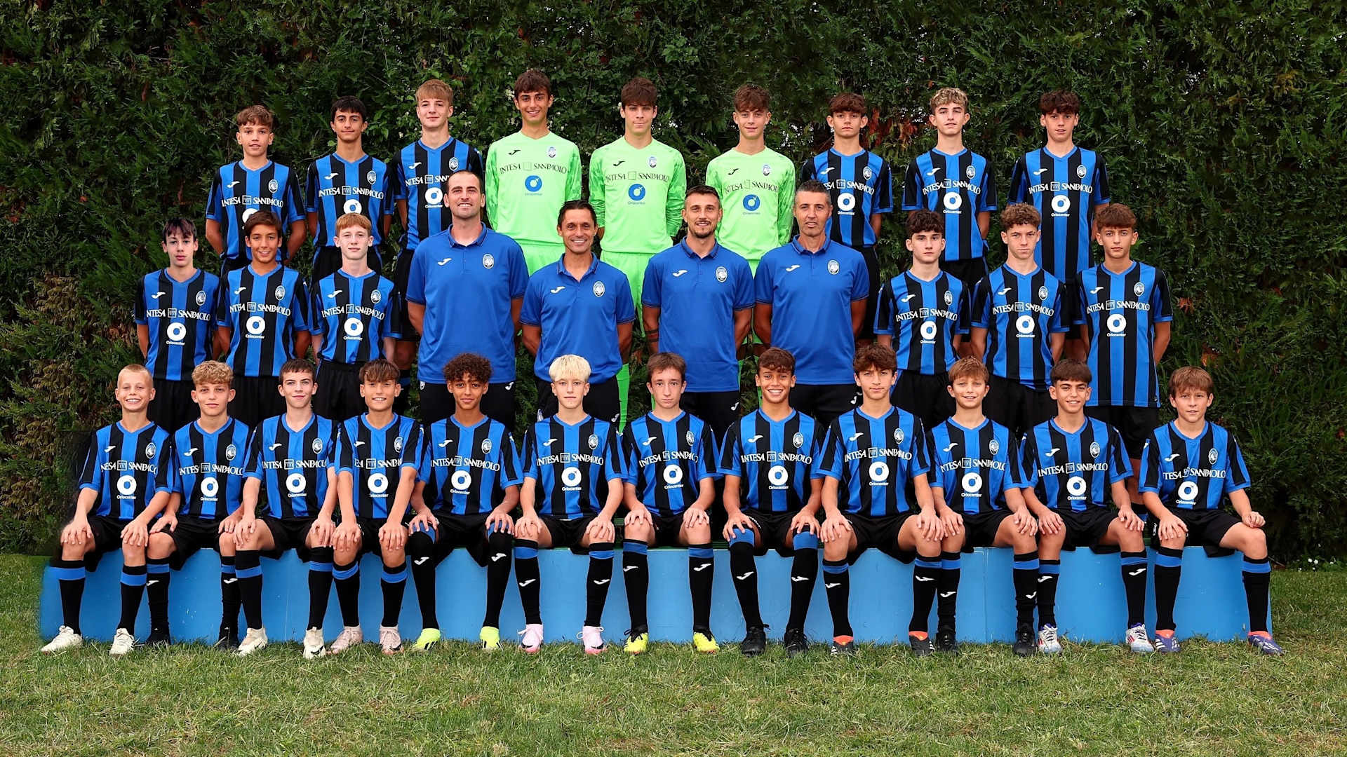 Academy: the schedule of Easter tournaments | Atalanta