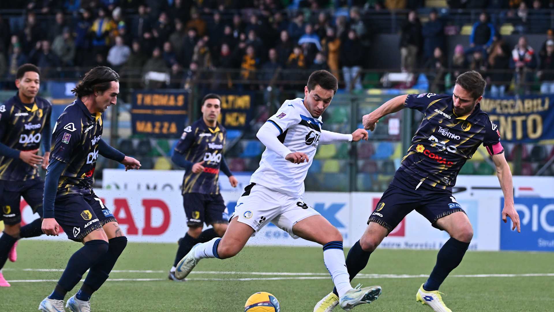 U23, domenica 1º turno Playoff con il Trento | Atalanta