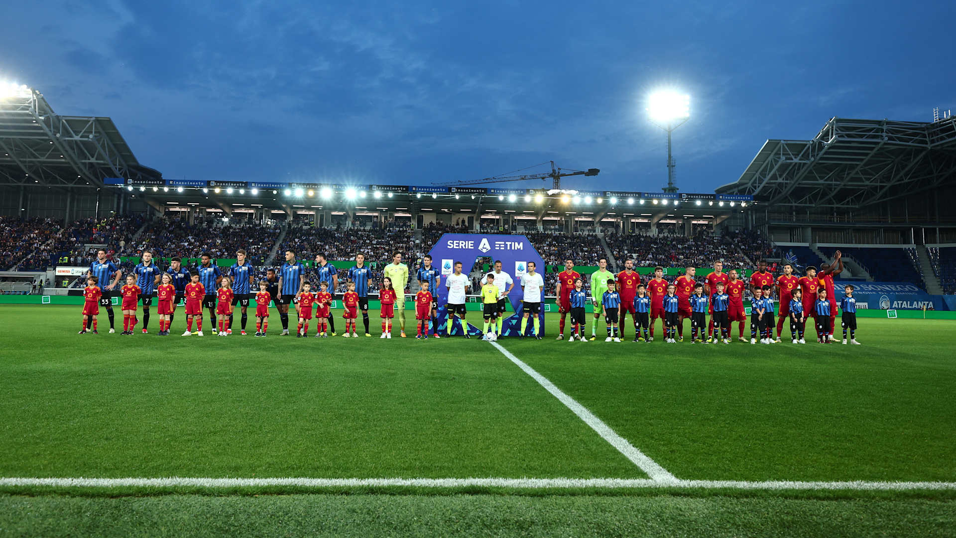 Atalanta v Roma: the brainteaser | Atalanta