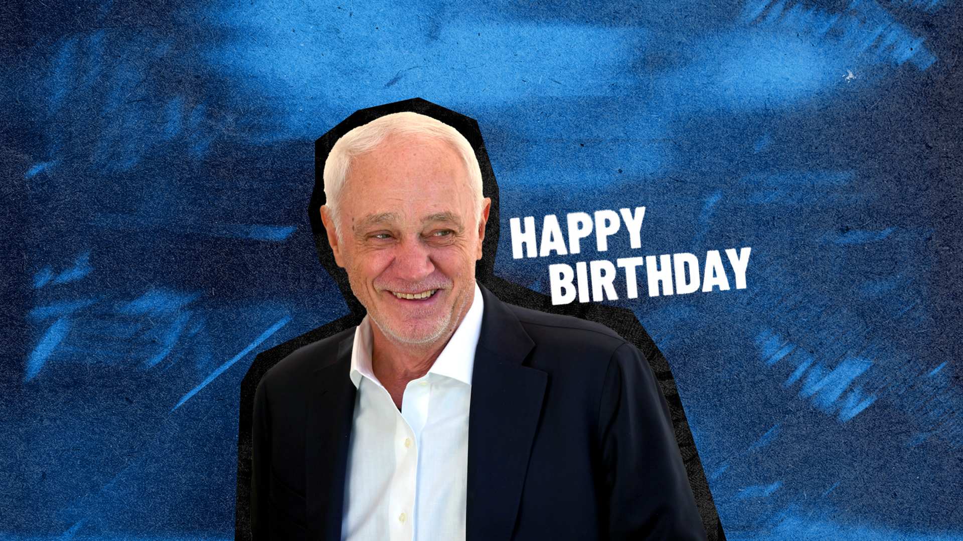 Happy Birthday, President Antonio Percassi! | Atalanta