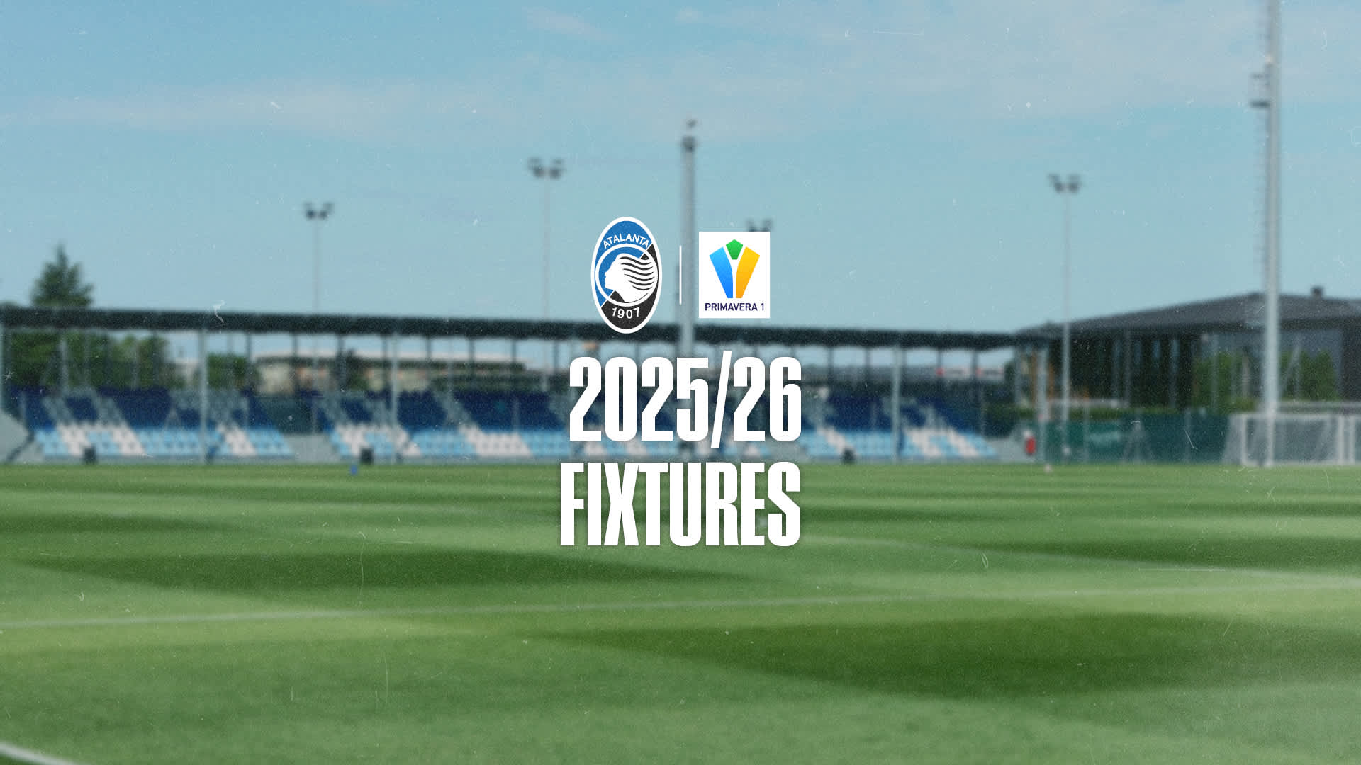 Primavera: 2025/26 League Fixture List Unveiled | Atalanta