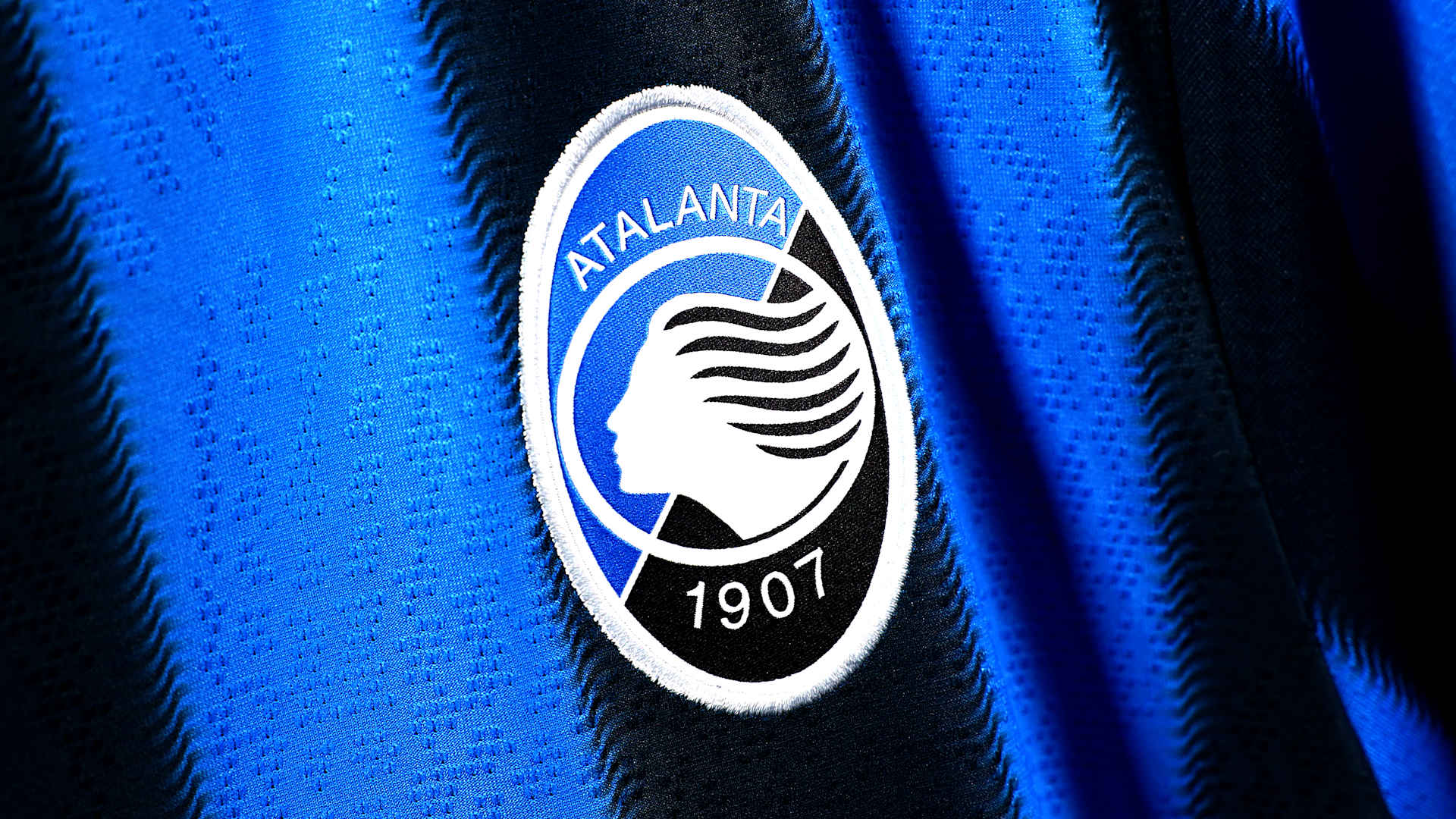 Atalanta x New Balance Home Kit 2025/26 | Atalanta