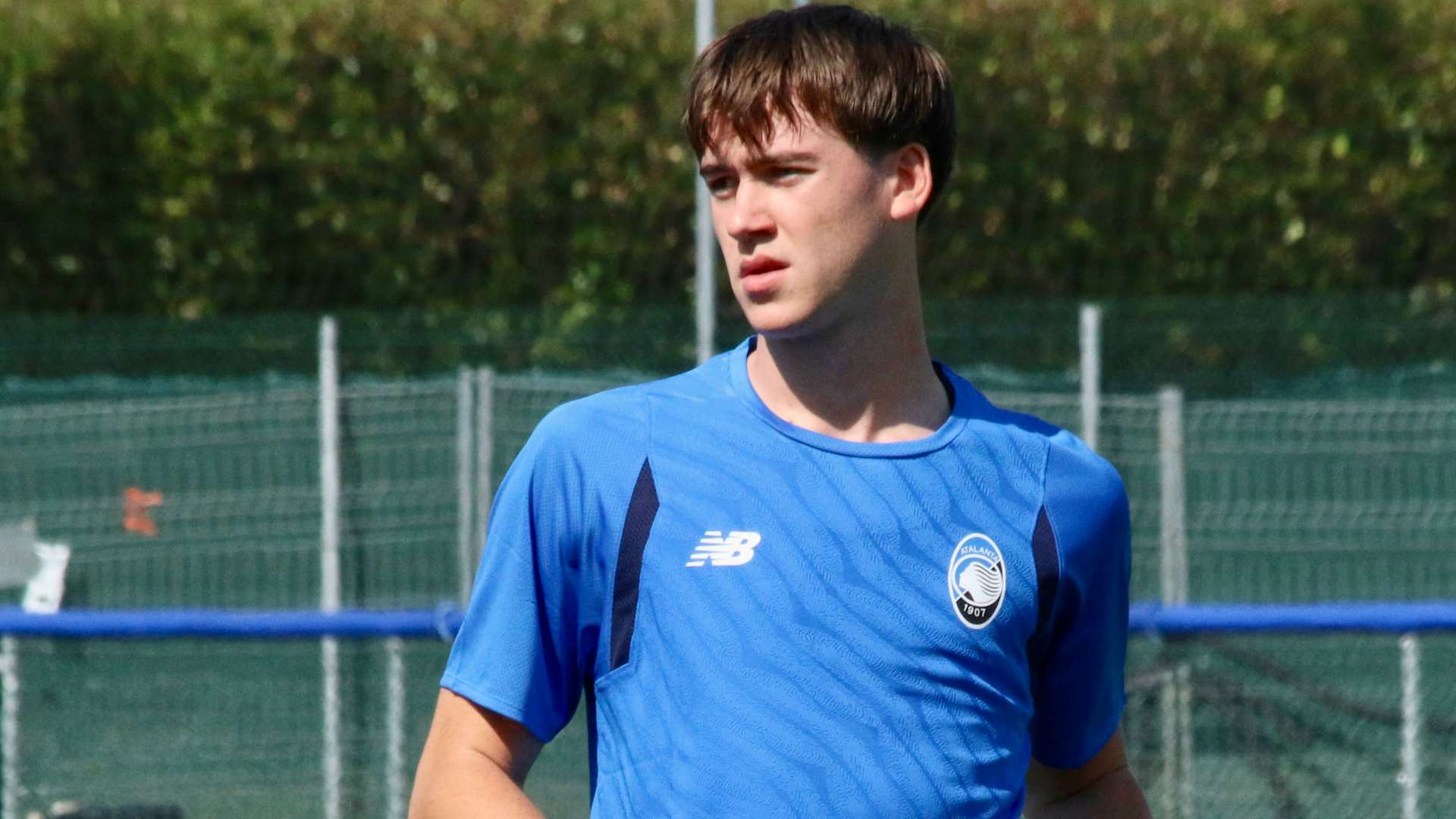 Artesani e Maffessoli convocati nell'Italia U19 | Atalanta