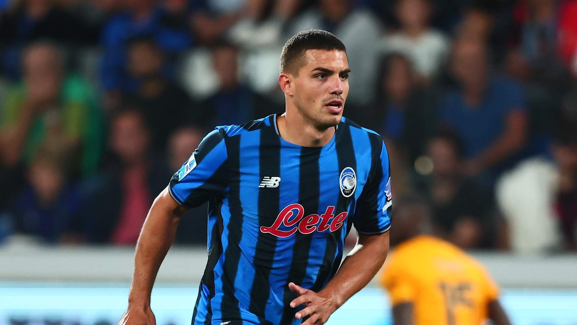 The squad list for Atalanta v Lecce | 2025/26 Serie A Enilive MD3 ...