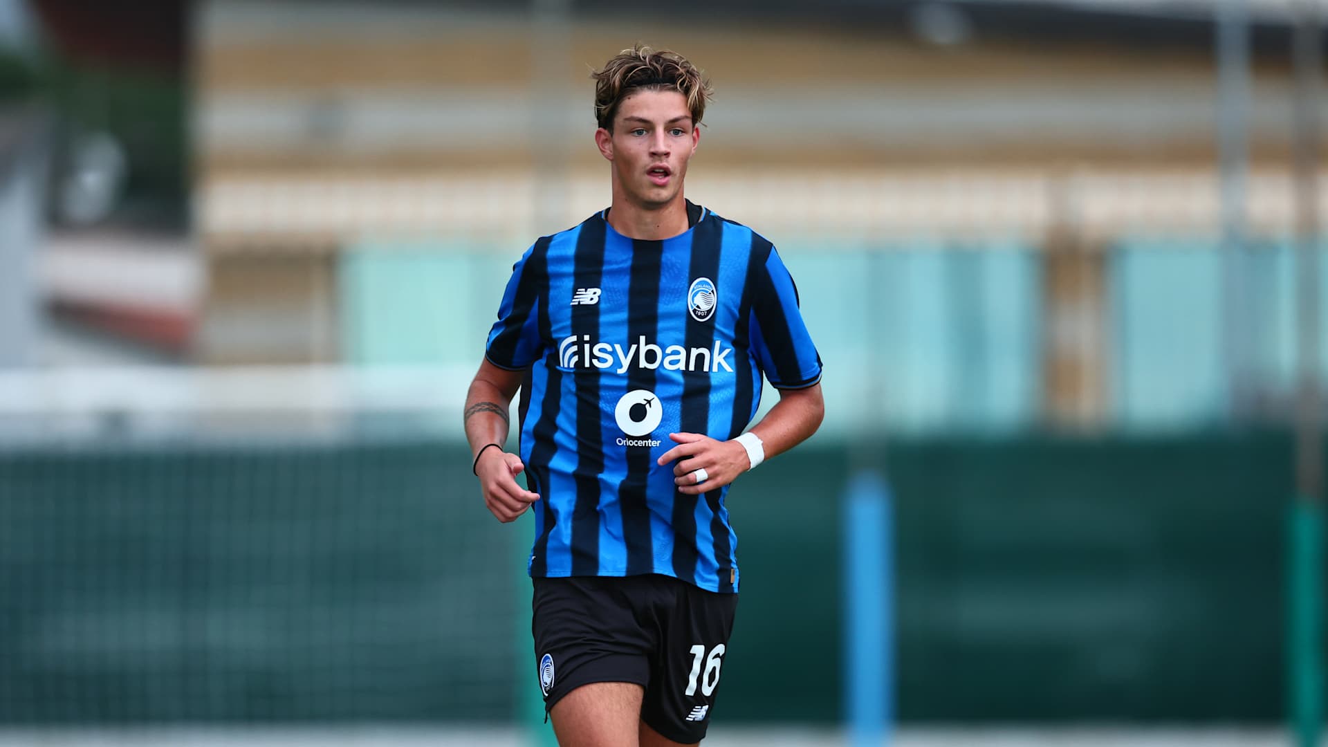 UEFA Youth League PSG v Atalanta: the line-ups | Atalanta