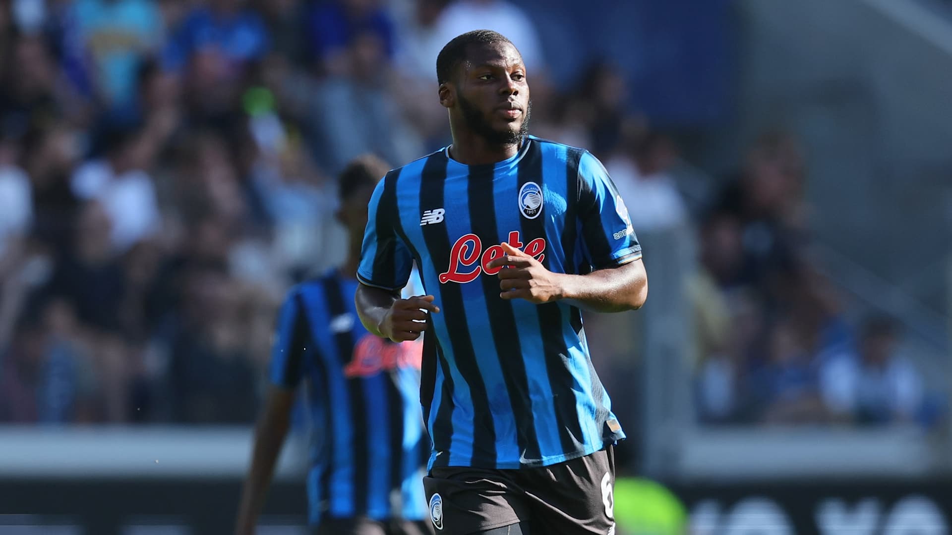 The squad list for Atalanta v Como | 2025/26 Serie A Enilive MD6 | Atalanta