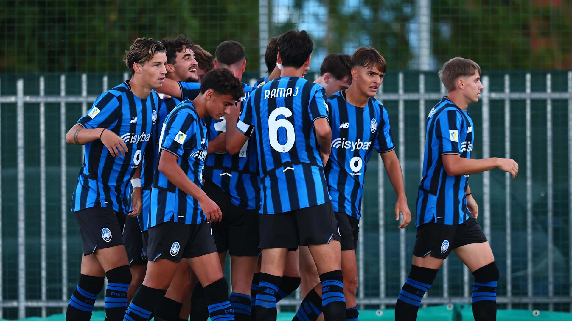 2025/26 Primavera 1 League: Dates and Kick-off Times Through Week 17 ...