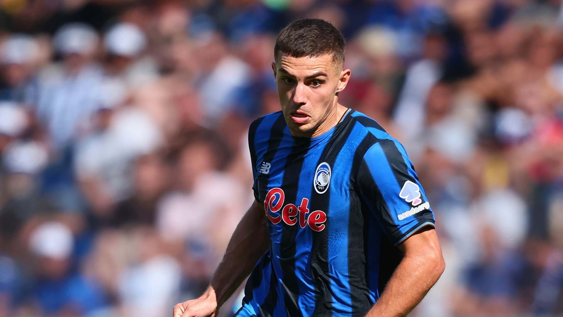 Atalanta Internationals in Action: November 17 Round-Up | Atalanta