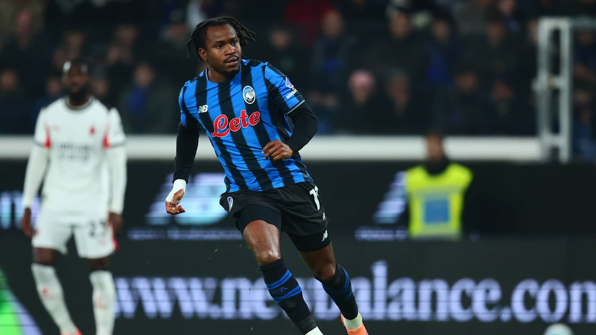 The squad list for Udinese v Atalanta | 2025/26 Serie A Enilive MD10 ...