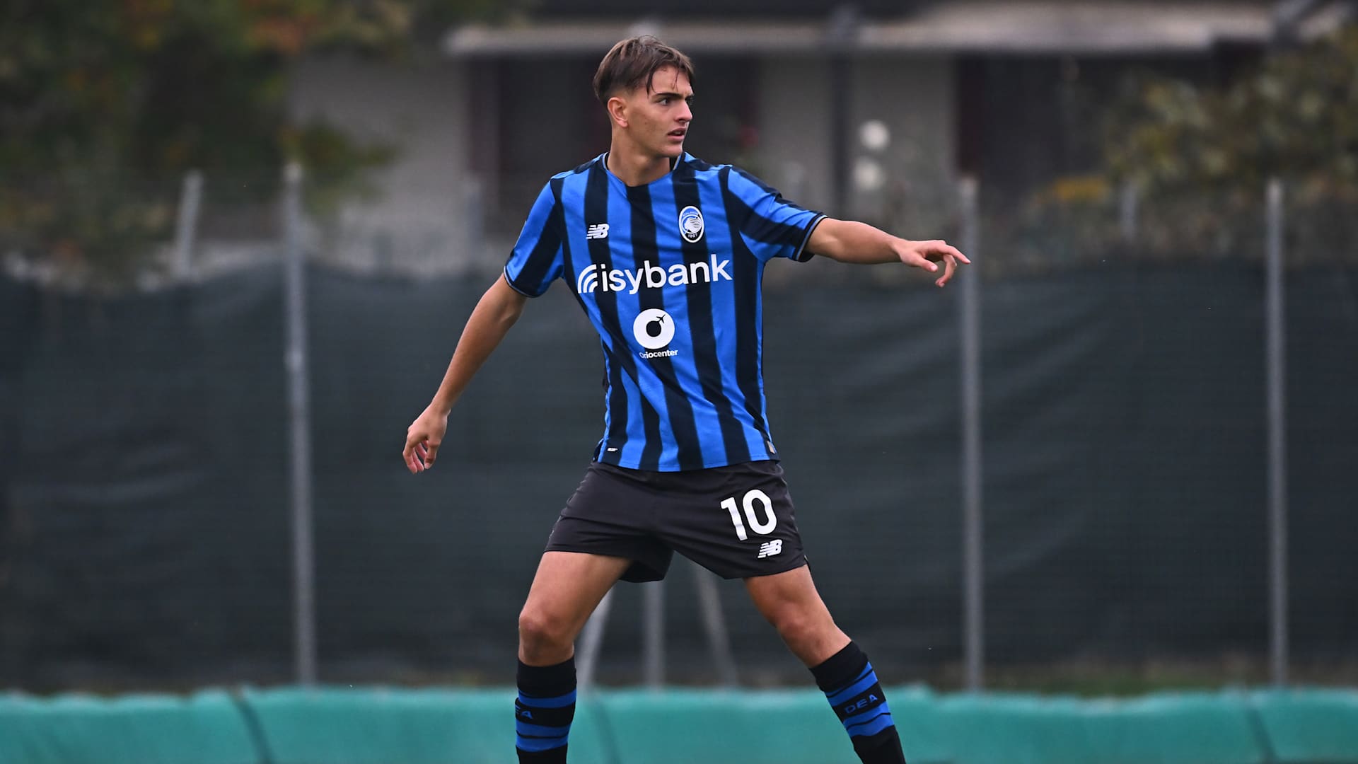 Primavera: Atalanta 1-1 Cremonese | Atalanta