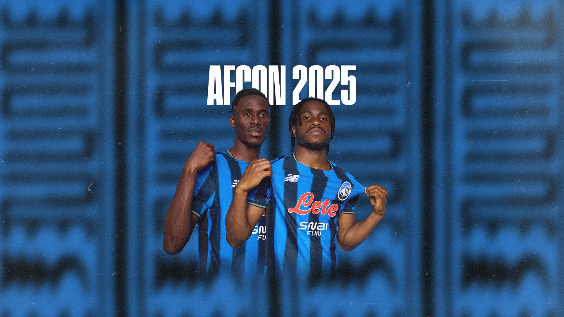 2025 AFCON: Kossounou and Lookman Ready for Round of 16 Action | Atalanta