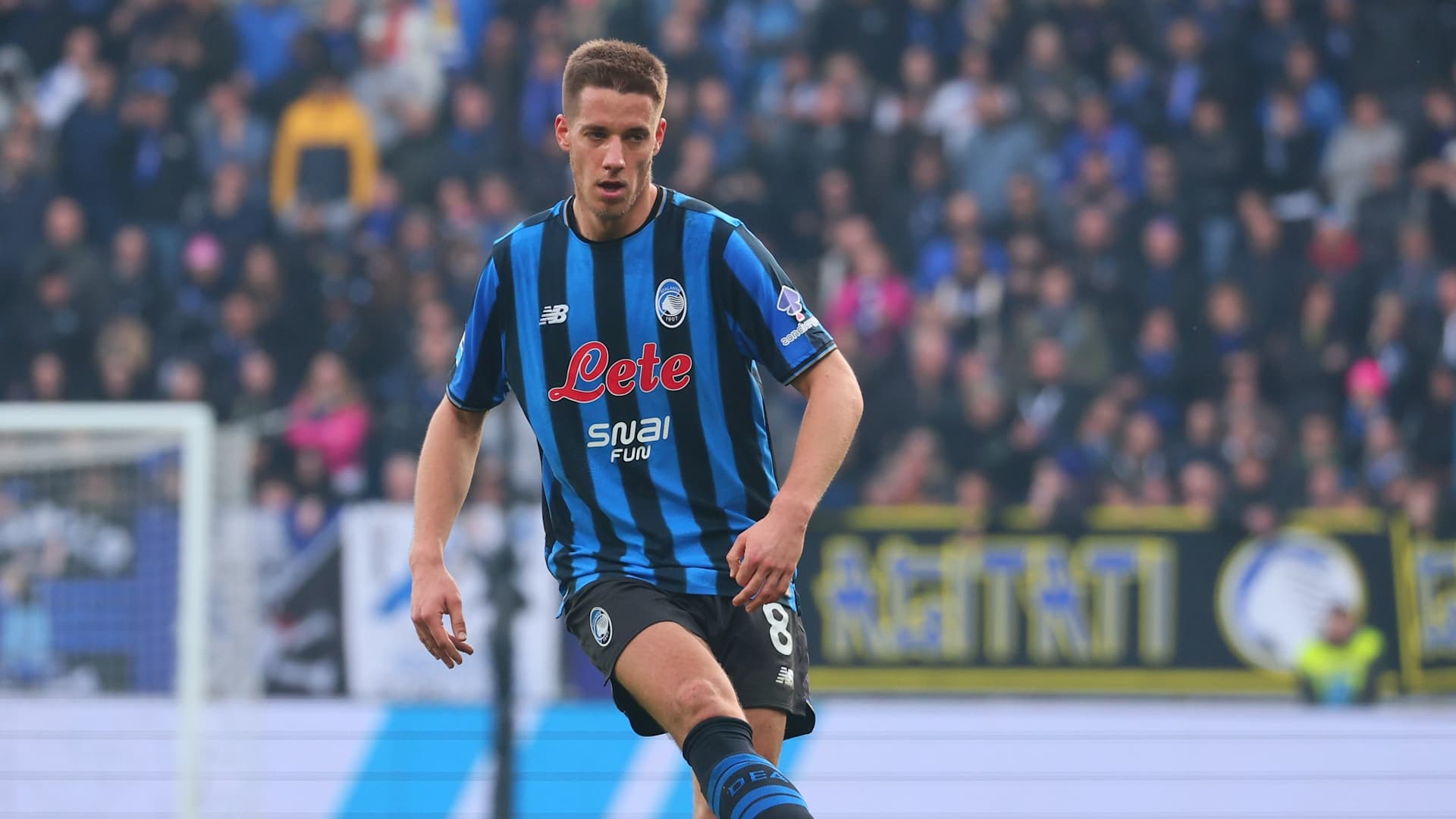 The squad list for Atalanta v Udinese | 2025/26 Serie A Enilive MD28 ...